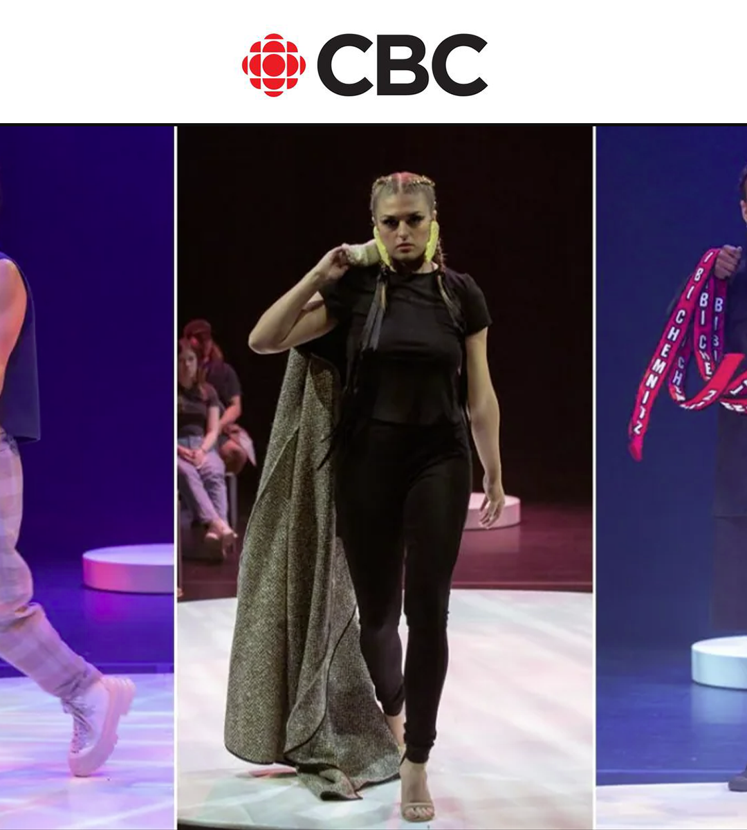 Featured In – Anne Mulaire