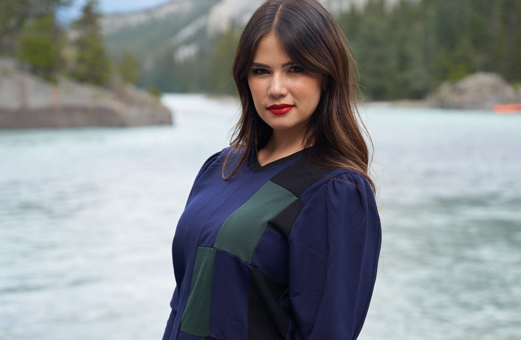 Welcome to Anne Mulaire