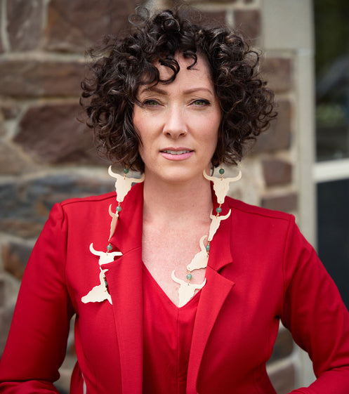 Welcome to Anne Mulaire