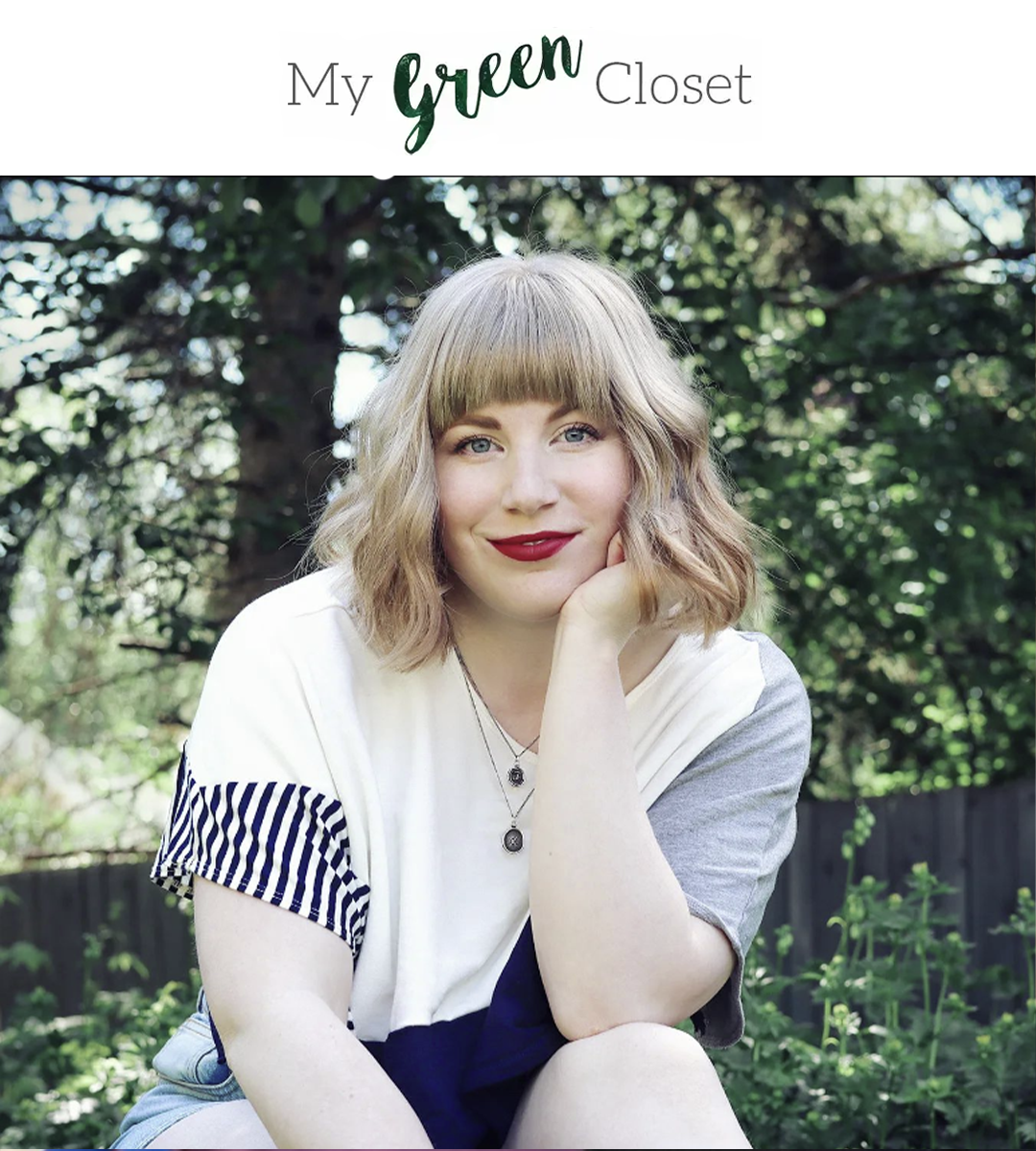 Featured In – Anne Mulaire