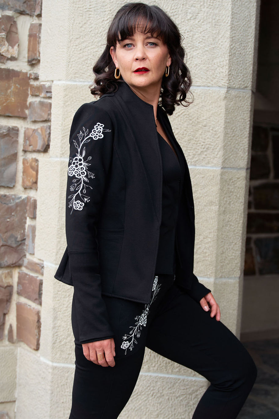 Welcome to Anne Mulaire