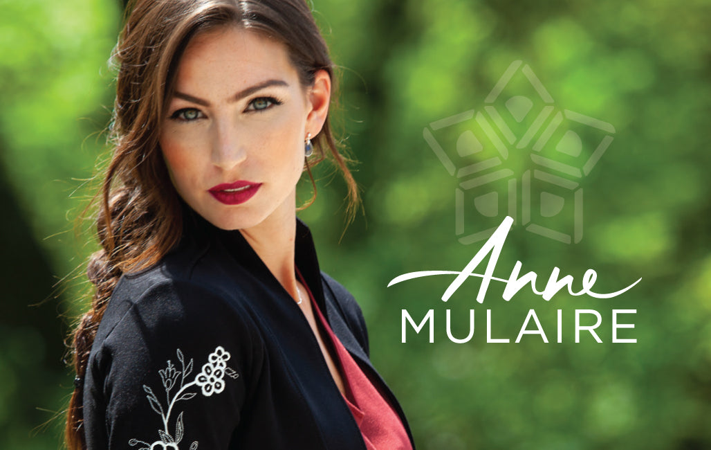 Anne Mulaire Gift Card - Give the Gift of Sustainable Clothing